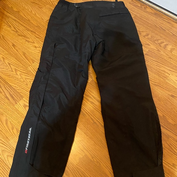 Firstgear | Pants | Firstgear Hi Overpants Shell Hypertex Motorcycle ...